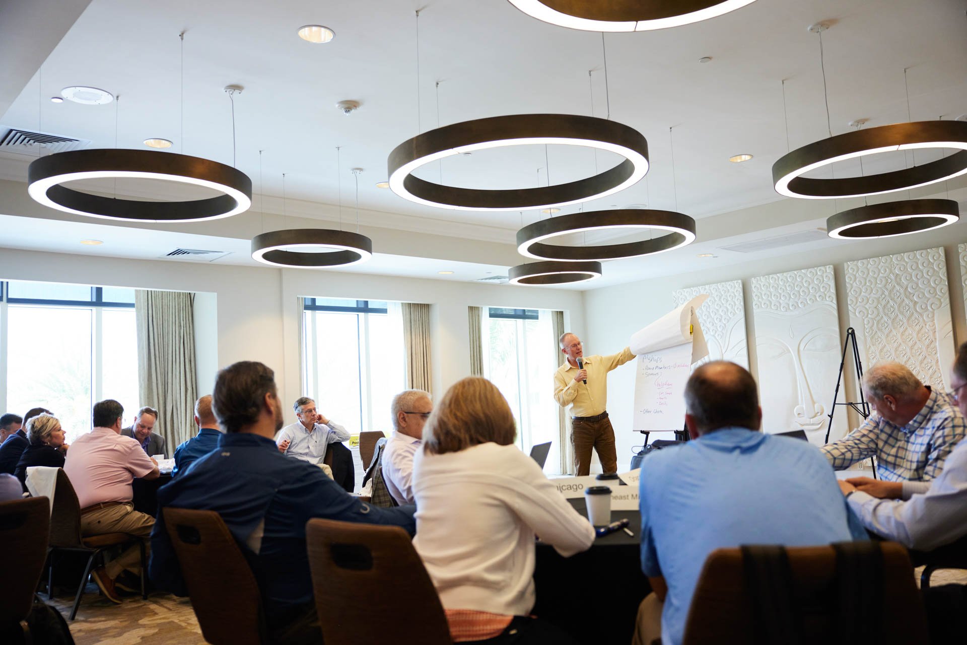 About Us | Exit Planning Summit